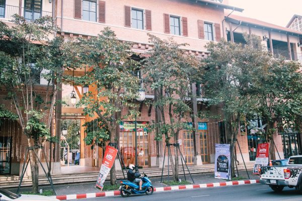 Chiang Mai Nimman Guide | Bow and Arrow photography
