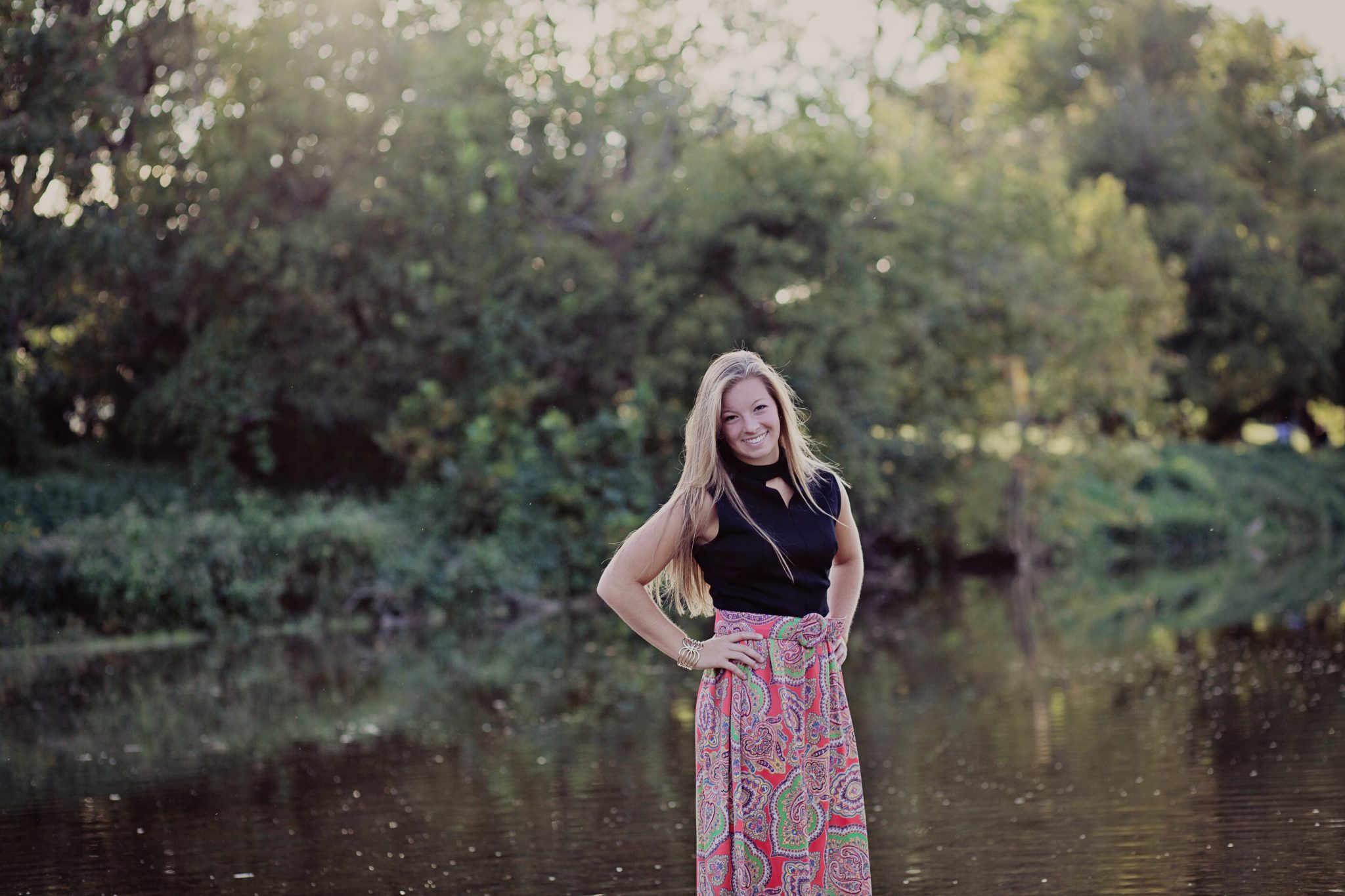 Fredericksburg Virginia Photoshoot Locations | Bow and Arrow photography