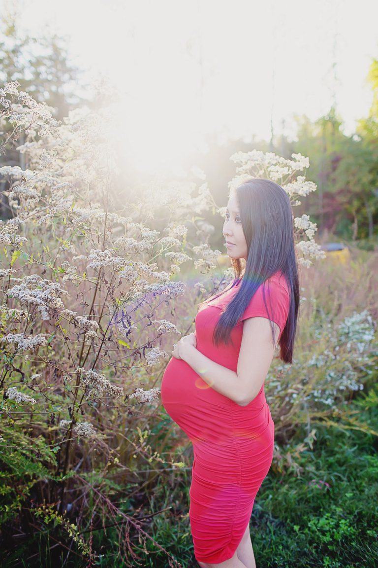 Northern Virignia Spring Photo sessions | Bow and Arrow photography