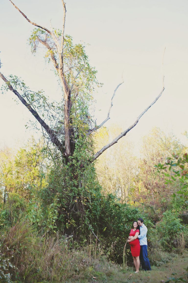 Northern Virignia Spring Photo sessions | Bow and Arrow photography