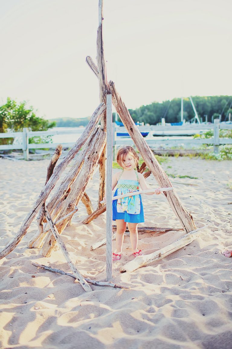 Northern Virignia Spring Photo sessions | Bow and Arrow photography