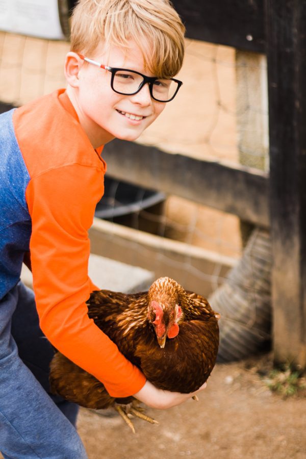 Fredericksburg va Braehead Farm | Bow and Arrow photography
