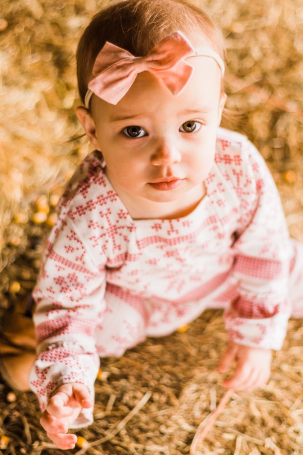 Fredericksburg va Braehead Farm | Bow and Arrow photography