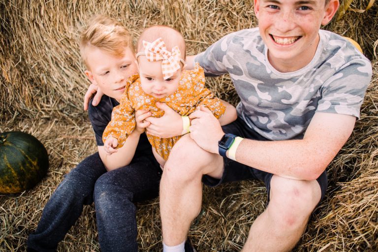 Fredericksburg va Braehead Farm | Bow and Arrow photography