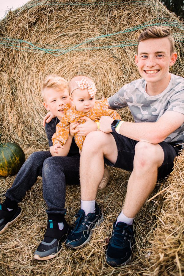 Fredericksburg va Braehead Farm | Bow and Arrow photography