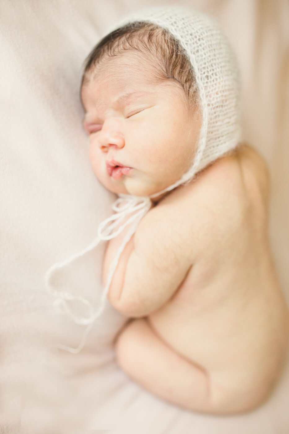 Fredericksburg va newborn photographer | Bow and Arrow photography