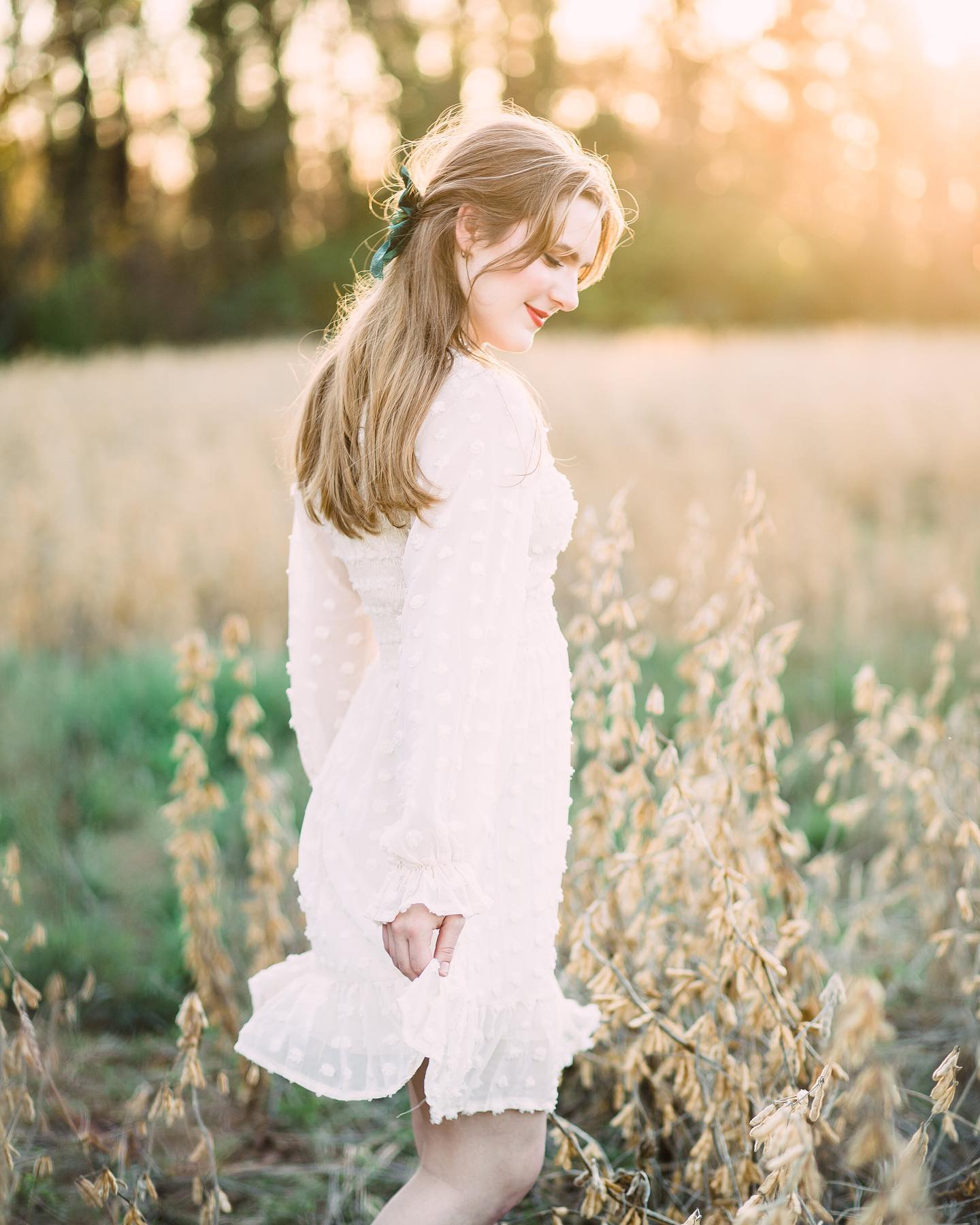 Fredericksburg Virginia Photography | Bow and Arrow photography
