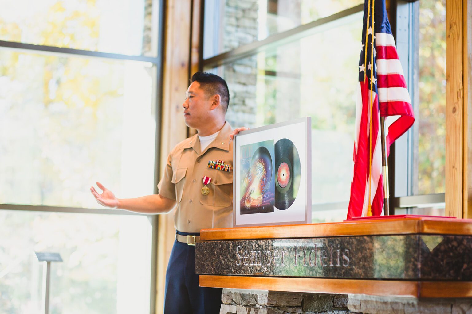 Everything you need to know for military retirement ceremony | Bow and ...