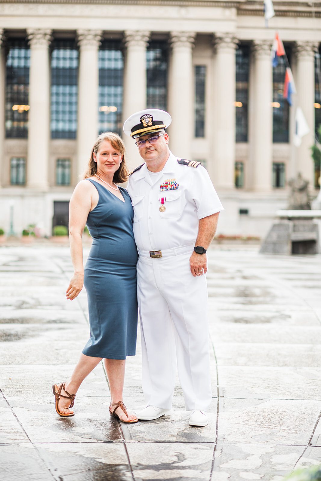 Everything you need to know for military retirement ceremony | Bow and ...