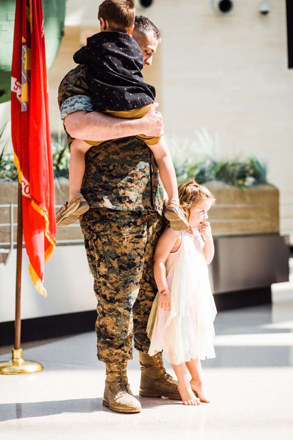 Everything you need to know for military retirement ceremony | Bow and ...