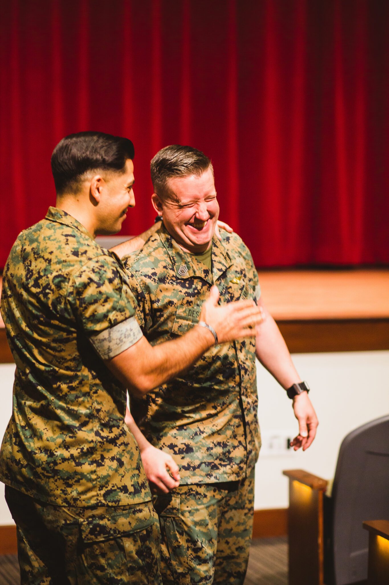 Everything you need to know for military retirement ceremony | Bow and ...