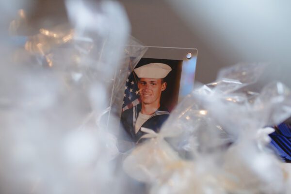 Everything you need to know for military retirement ceremony | Bow and ...