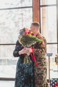 Everything you need to know for military retirement ceremony | Bow and ...