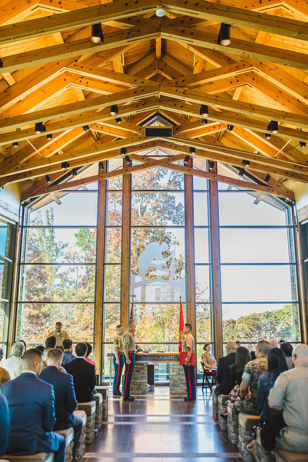 Everything you need to know for military retirement ceremony | Bow and ...