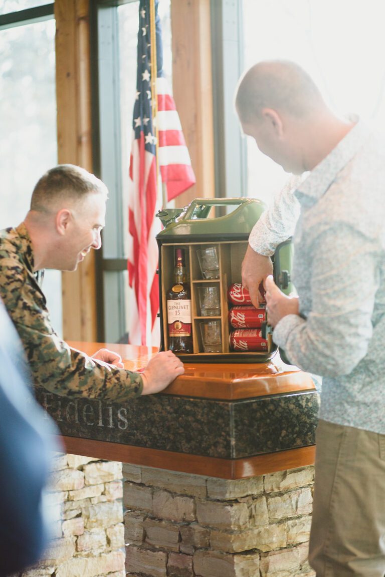 Everything you need to know for military retirement ceremony | Bow and ...