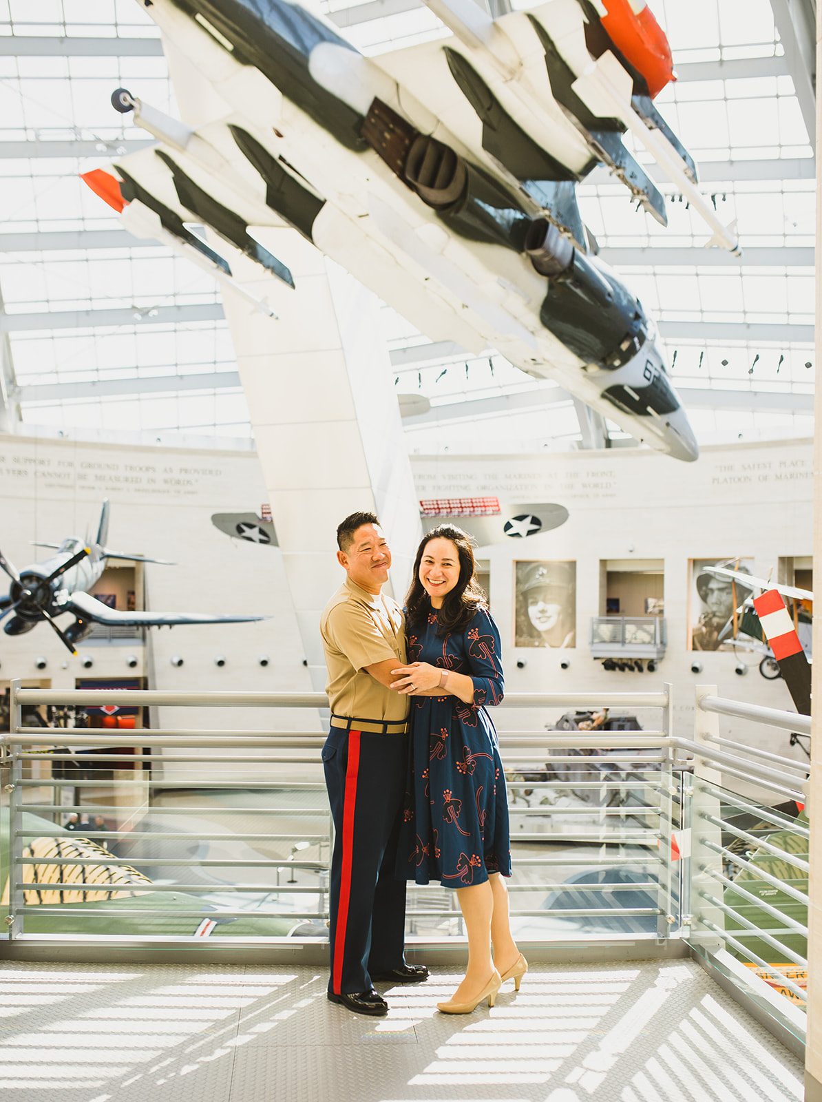 Everything you need to know for military retirement ceremony | Bow and ...