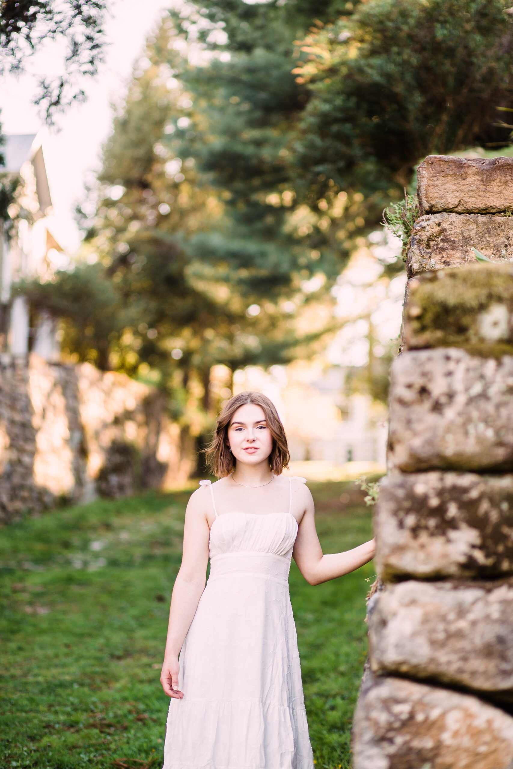 Fredericksburg Virginia Photoshoot Locations | Bow and Arrow photography